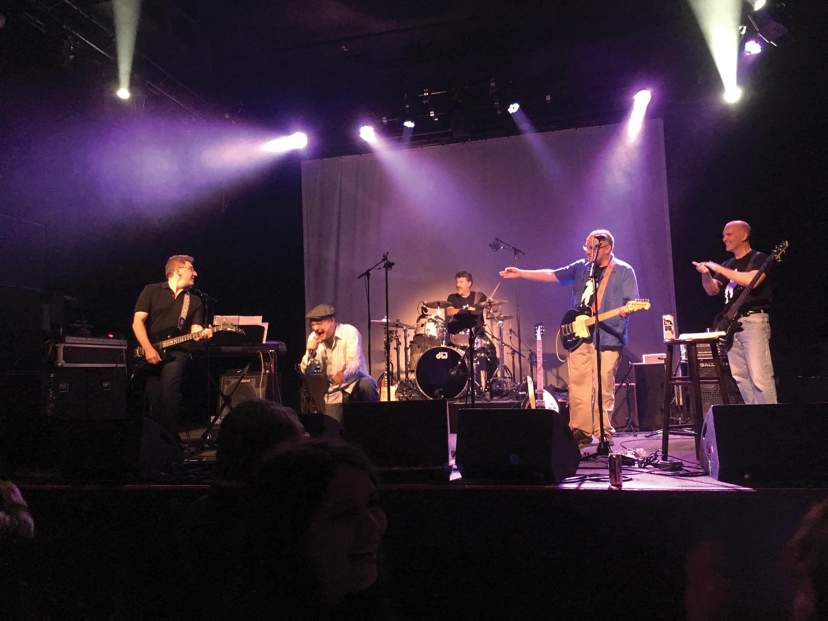 Buttsteak still sizzles | Hub